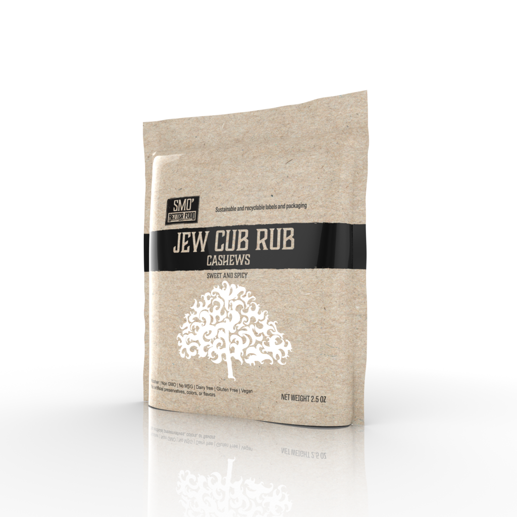 Rubs – Smo Better Food Company